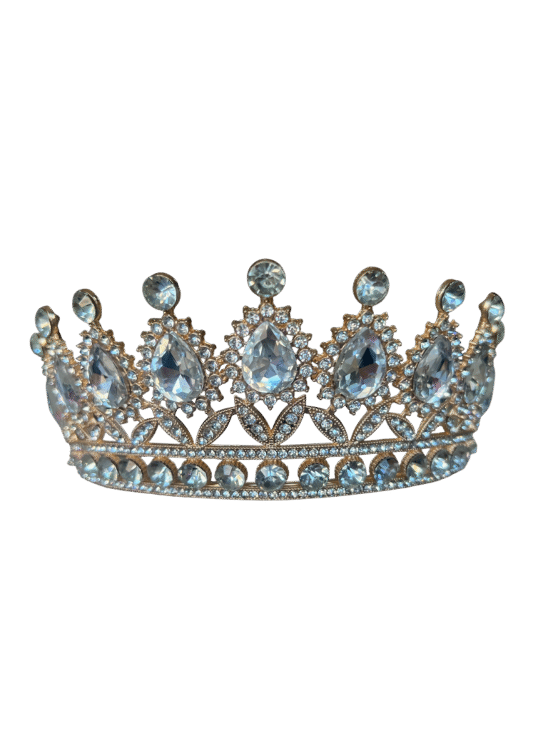 Corona Majestic Crown - MC Ceremonias